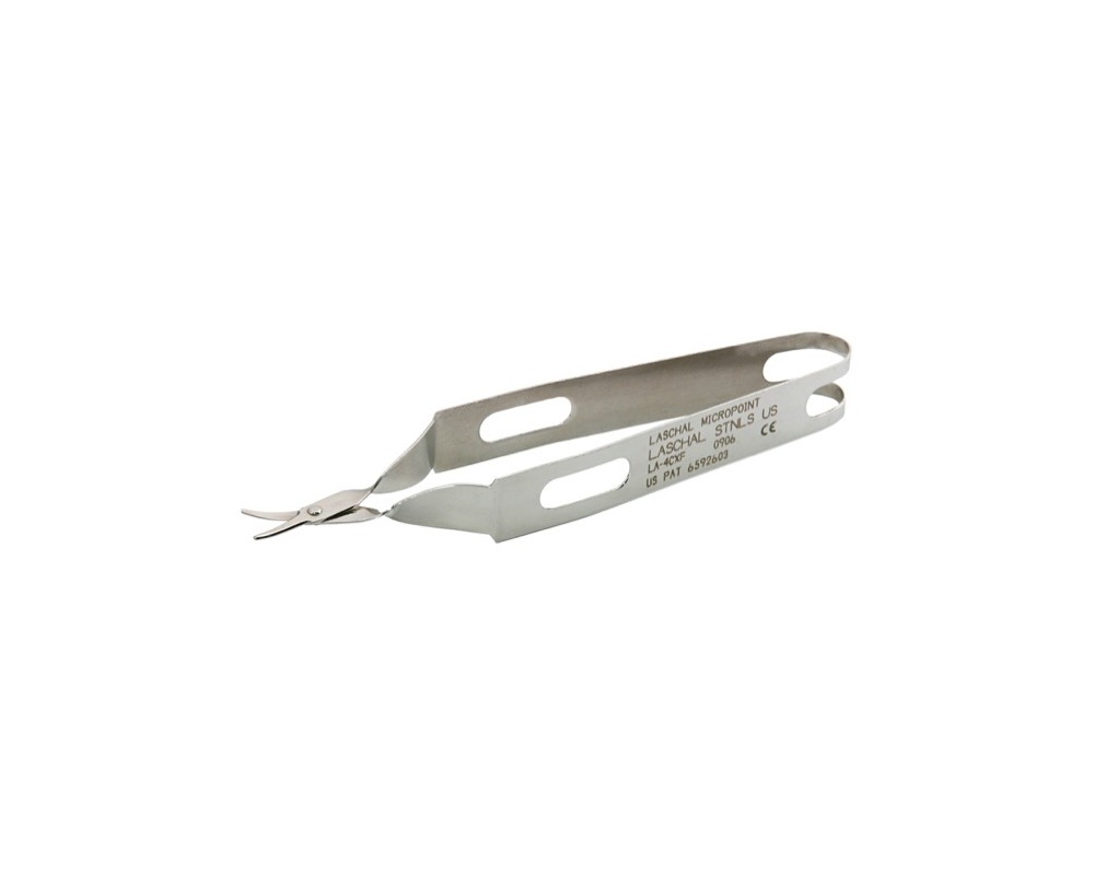 Retraction Cord Scissors | LA-4CXF | Supply Clinic