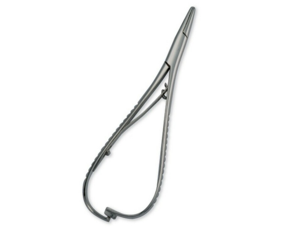 Mathieu Needle Holder 14cm | 39-250 | Supply Clinic