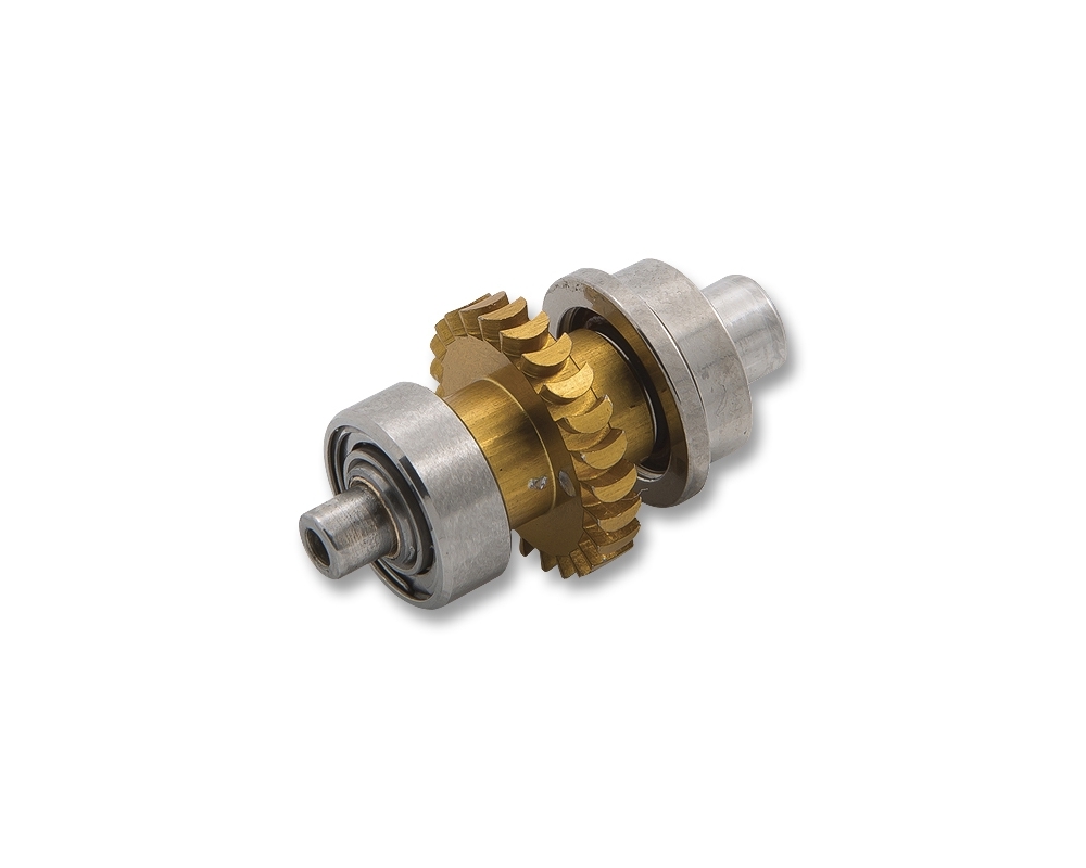Midwest Quiet Air Lever Type - Turbine Steel | 1000184 | Supply Clinic