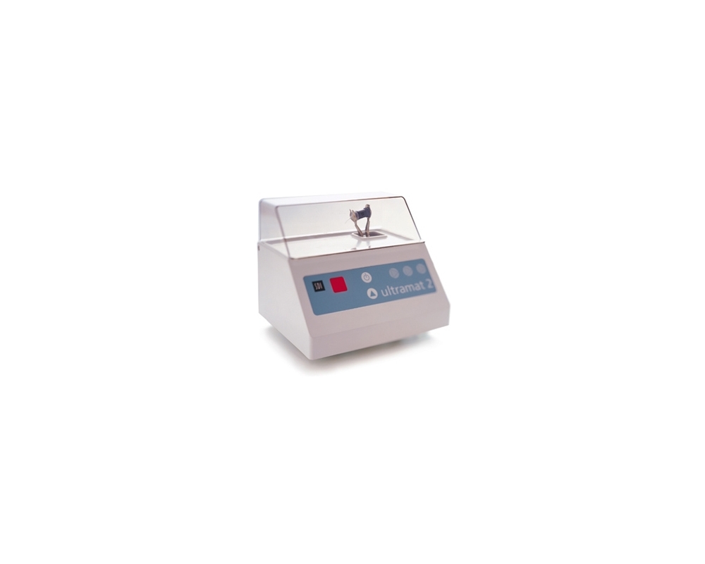 Ultramat 2 Amalgamator - Mixer for Triturating | 5546045 | Supply Clinic