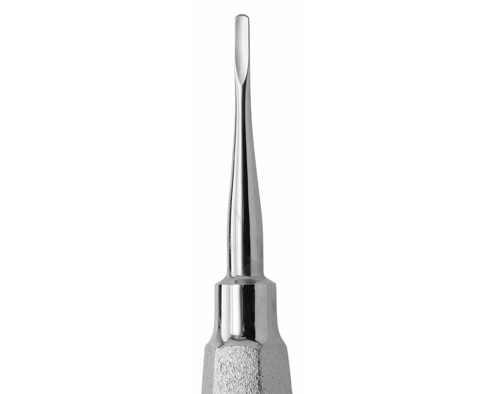 Medesy 730/3 S Root Elevator Luxator Type 3mm Straight | 730/3S ...