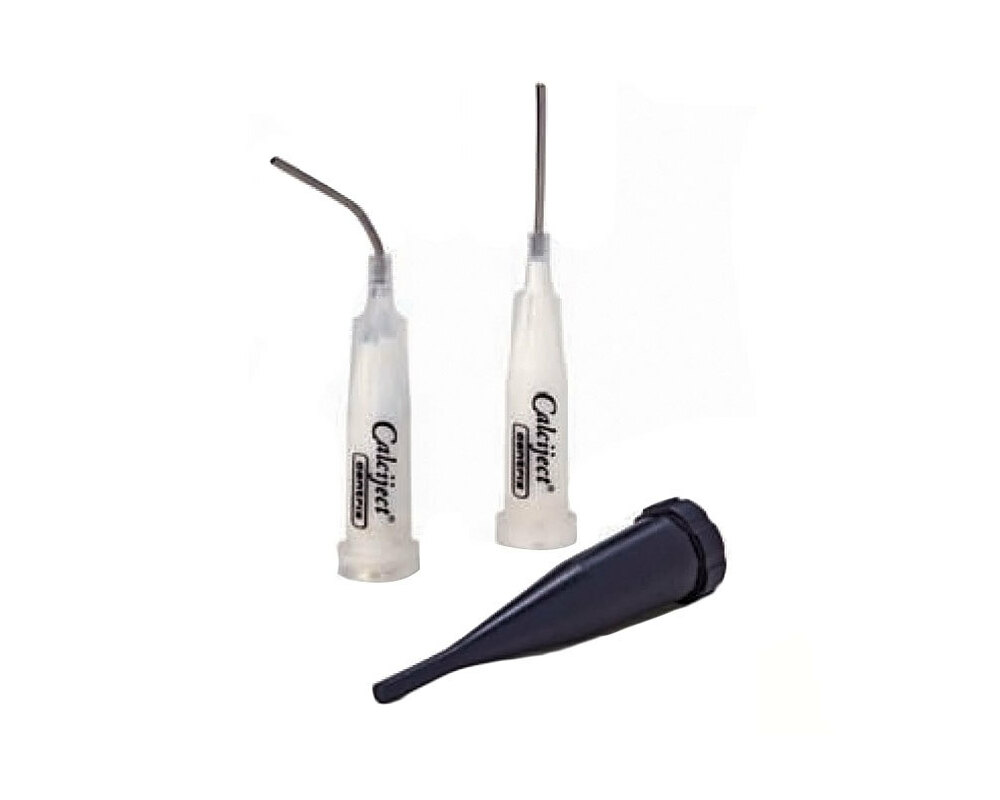 Calciject Calcium Hydroxide Paste 24/Bx | 320003 | Supply Clinic