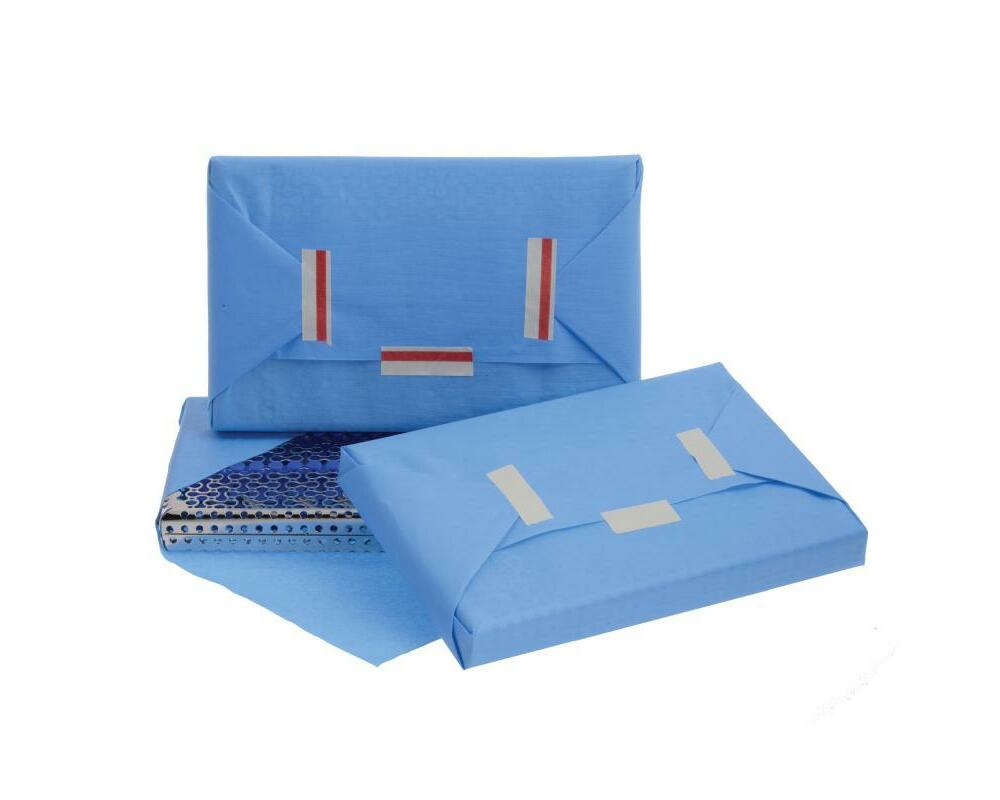 20" X 20" Autoclave Sterilization Wrap - 500 Sheets | IMS-1212 | Supply ...