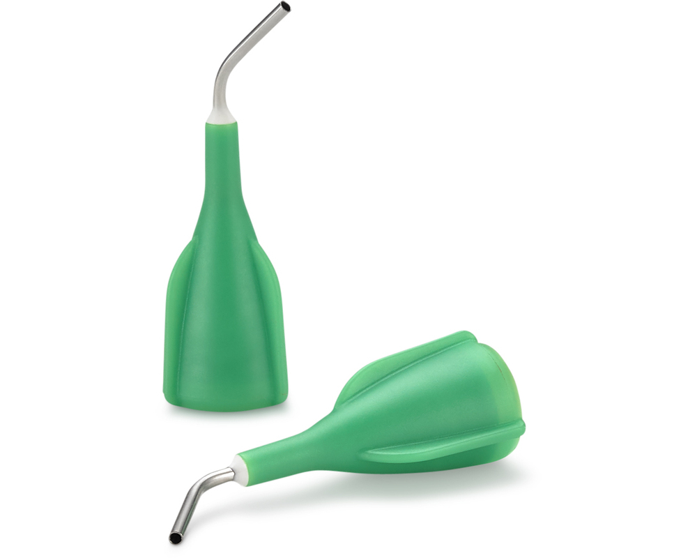 3M Filtek Bulk Fill Flowable Restorative Dispensing Tips, 3740T, 19 ...