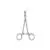 Straight Steiglitz Post and Point Removal Forceps | RFSTR | Supply Clinic