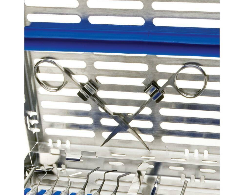 Needle Cap Holder Dental at Sean Freeleagus blog