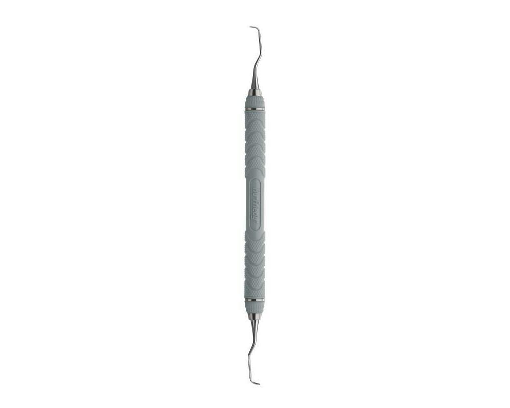 1/2 After Five Gracey Curette #7 Satin Steel Colours | SRPG1/27 ...