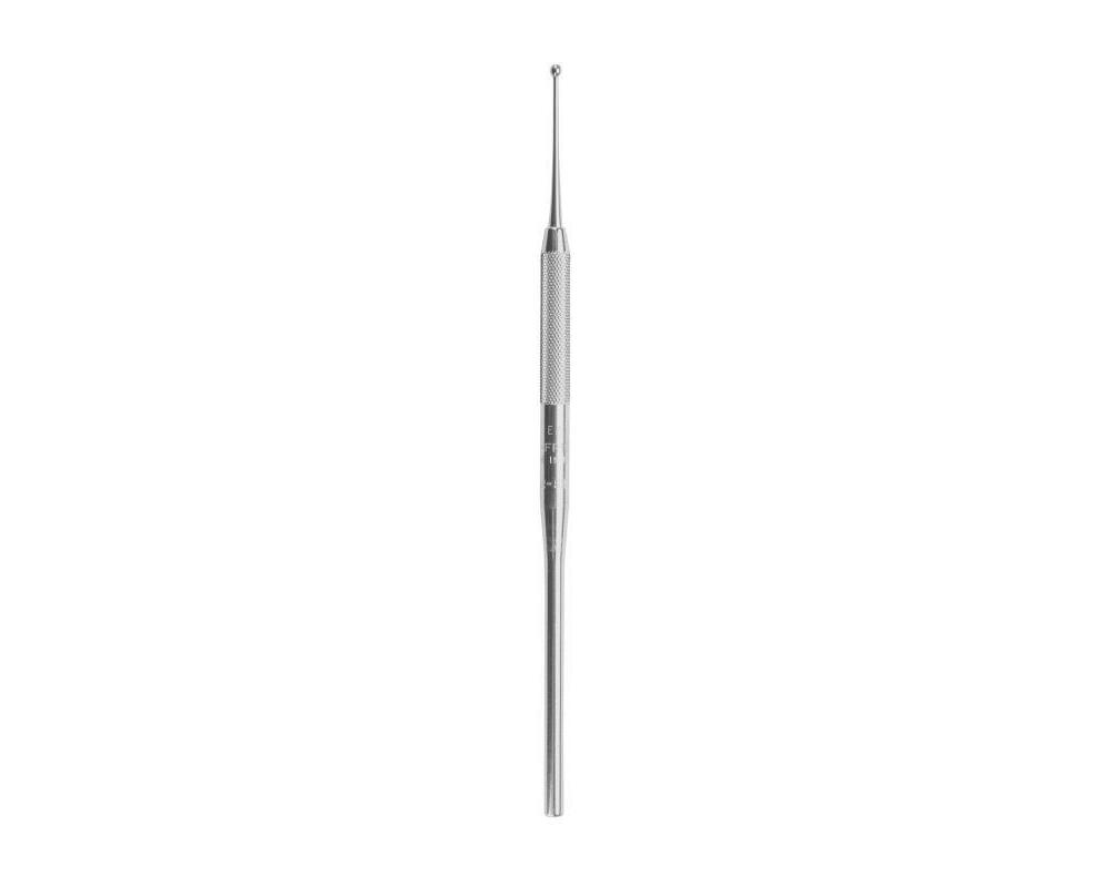 5 Abou-Rass Straight Apical Burnisher | MAR-SB5 | Supply Clinic