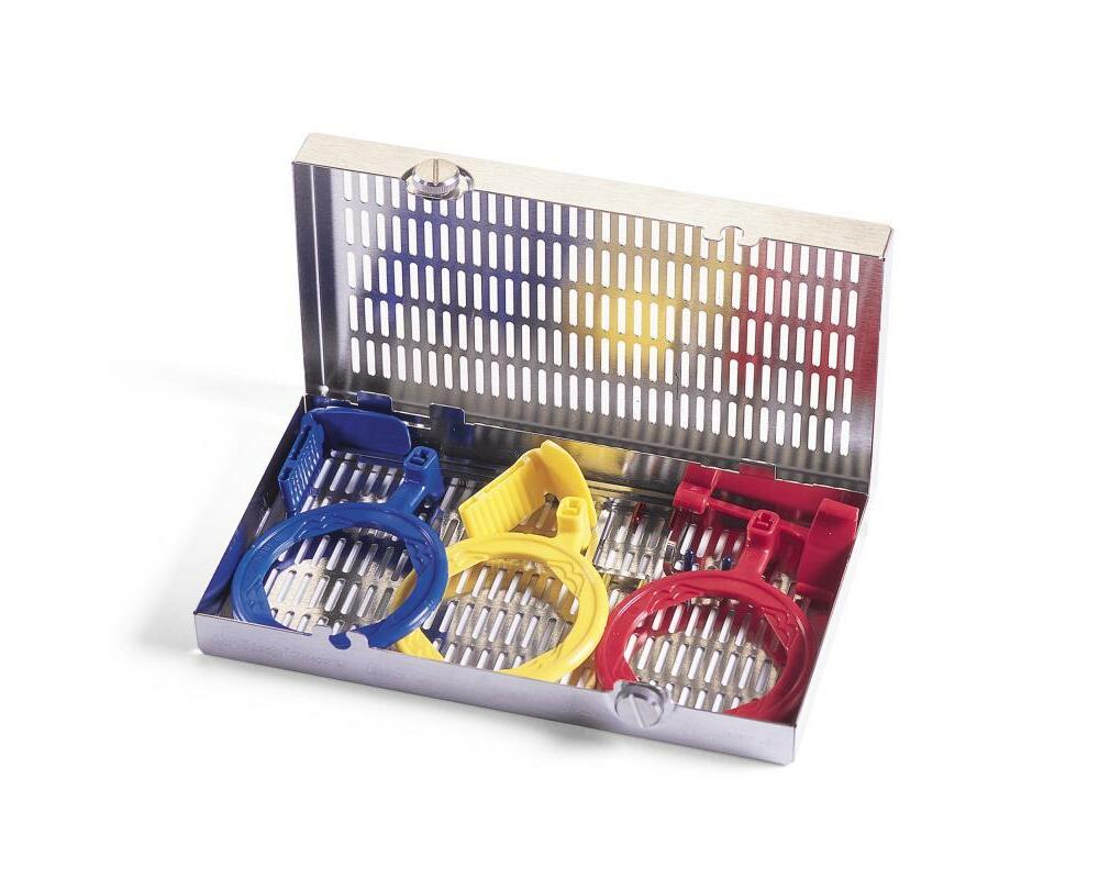 Signature Series Radiography Cassette | IM7000 | Supply Clinic