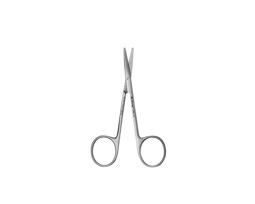 Straight Strabismus Scissors | S40 | Supply Clinic