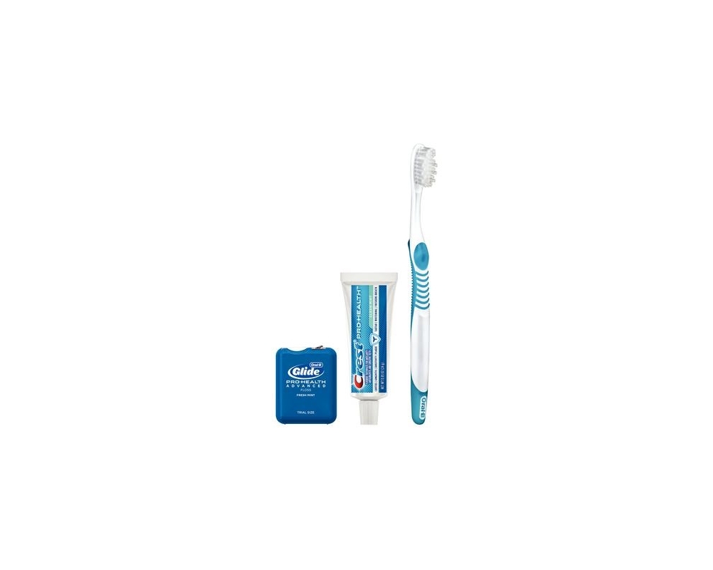 Oral-B Manual Toothbrush Bundles Sensitive Solution, 72 bundles/cs ...