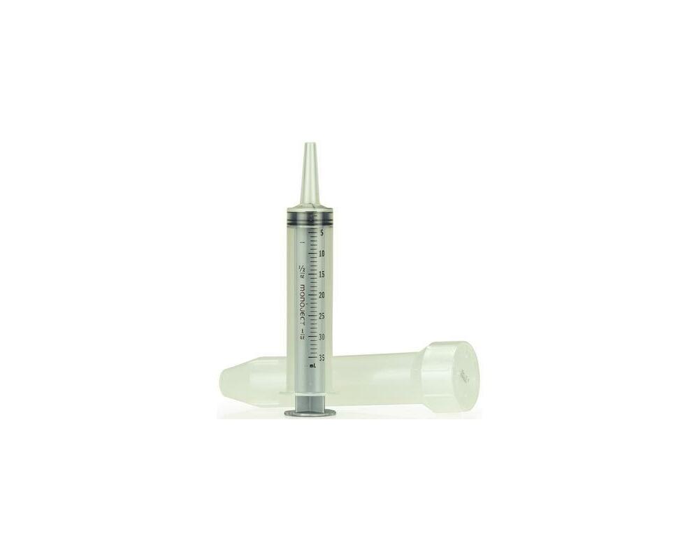 AccuDent XD Syringe | Supply Clinic
