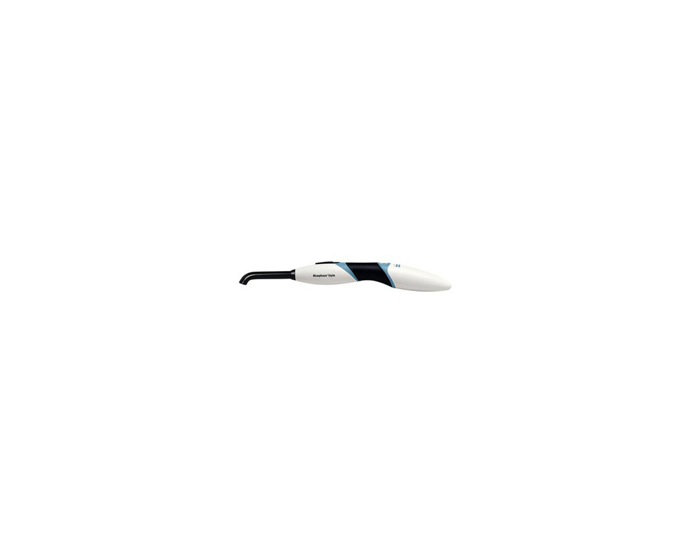 Bluephase Style Curing Light, Blue | 642513BU | Supply Clinic