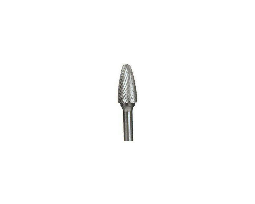 Spiral Cut Carbide Burs, #A 3/8 | 1201730 | Supply Clinic