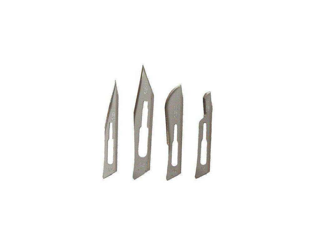 Parker blades store
