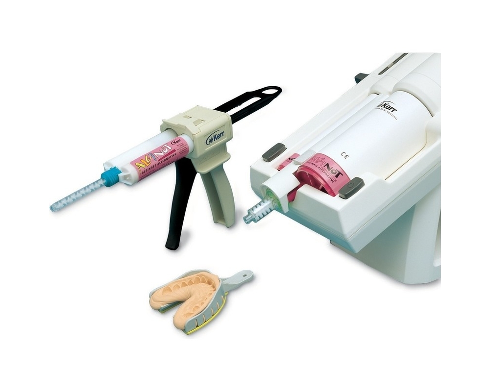 AlgiNot Alginate Alternative | Value Pack Refill, 50 ml, 24/Pkg., 33035 ...