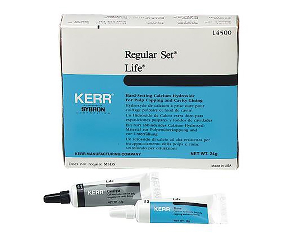 Life Regular Set Package | 14500 | Supply Clinic