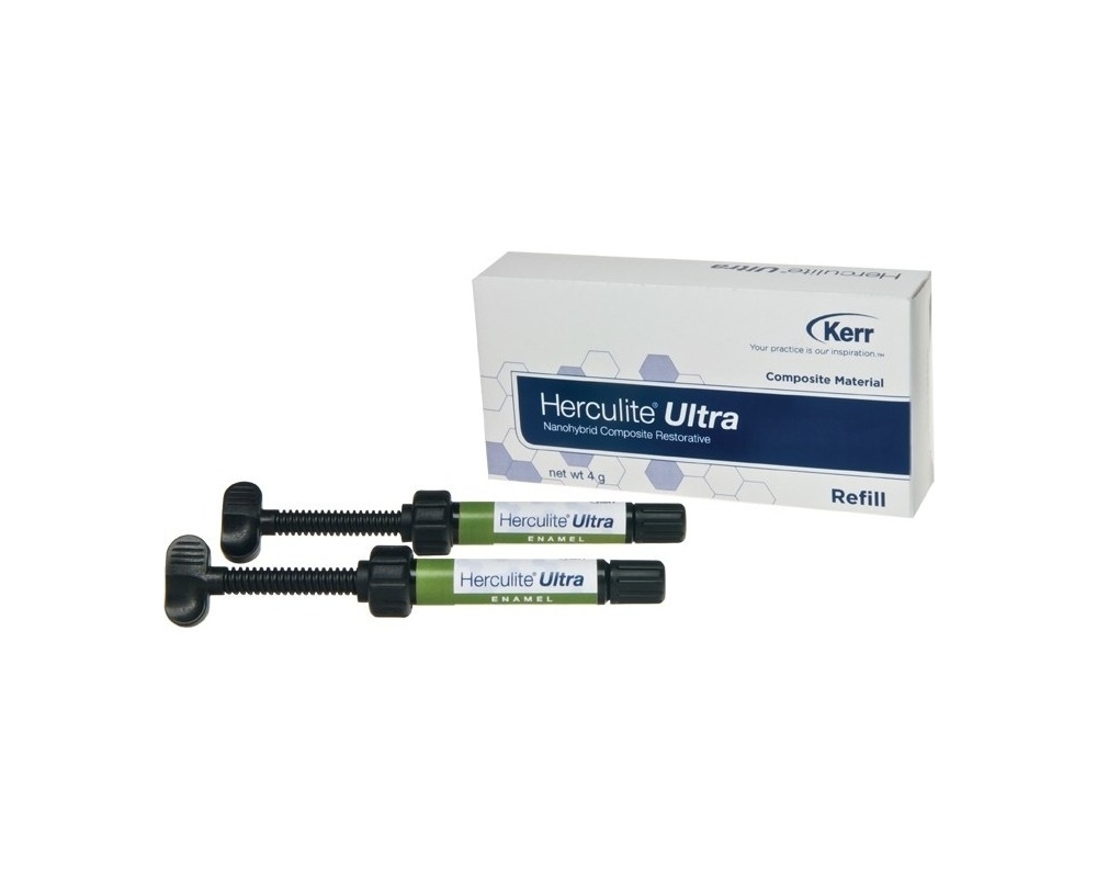 Herculite Ultra | XL, Unidose, 0.2 g, 20/Box, 34346 | 34346 | Supply Clinic