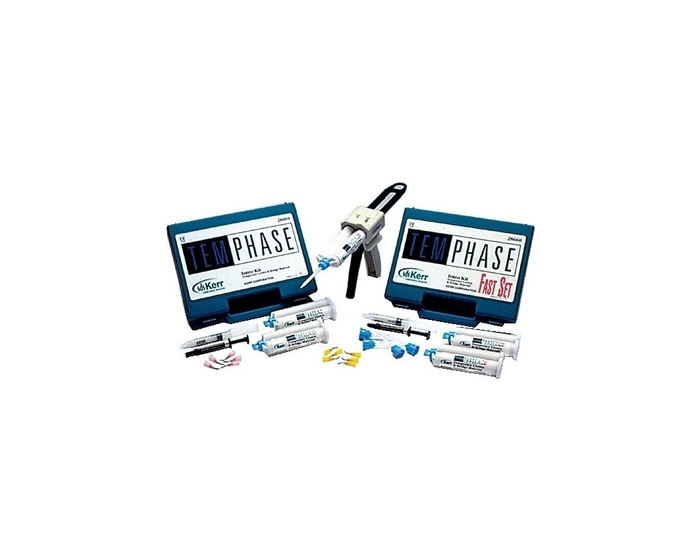 Temphase | Extruder gun, 28747 | 28747 | Supply Clinic