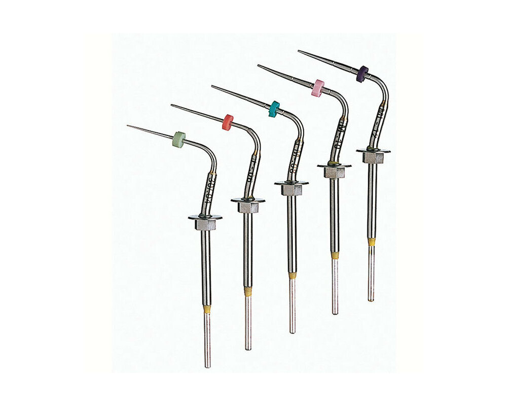 Buchanan Plugger Size .06 (Fine) | 952-0004 | Supply Clinic