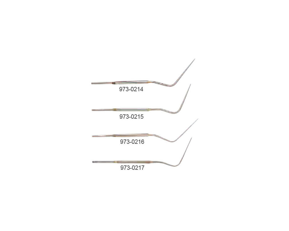 SybronEndo Touch N Heat - 5004 Standard Posterior Heat Carrier | 973 ...