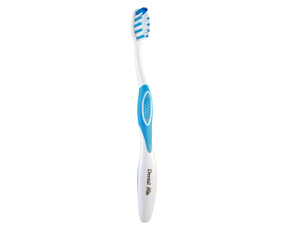 Classic Traditional Adult Toothbrush | 819s | Supply Clinic