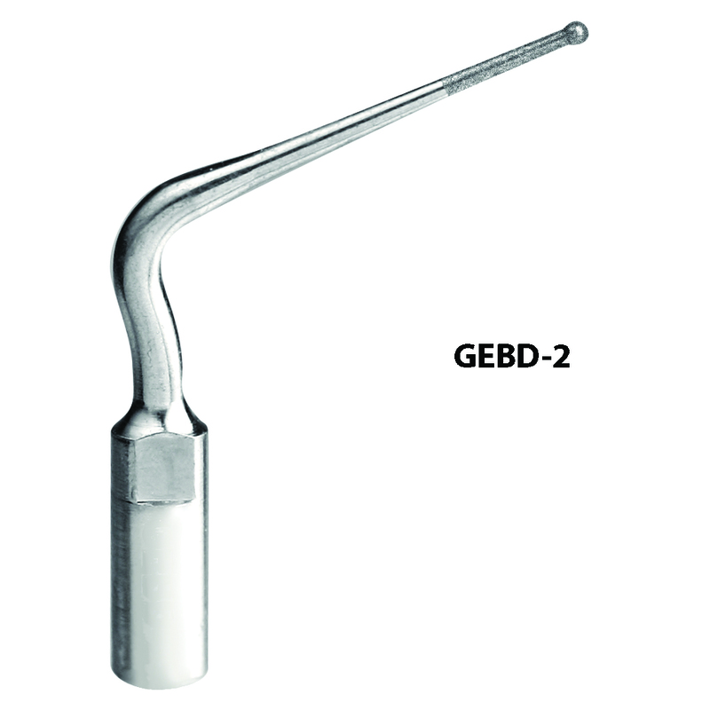 Piezo Restorative Tips, Ball, Large, EMS | 502642 | Supply Clinic