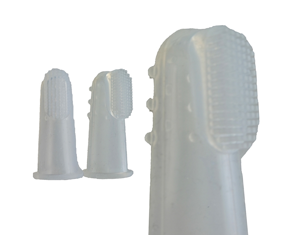 Infant Finger Brush | FingerB | Supply Clinic