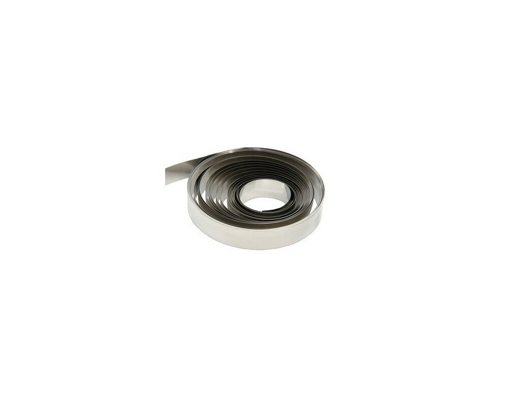 Metallic Matrix Strip - Dead Soft - 0,05mm x 7mm x 5m | 4143 | Supply ...
