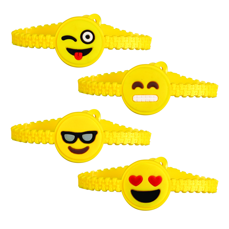 Emoji Bracelet | 6739 | Supply Clinic
