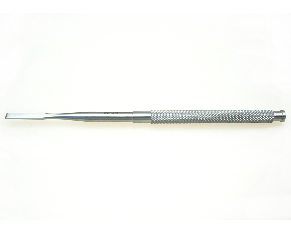 Bone Chisel Wakefield 1W | 81-1481 | Supply Clinic