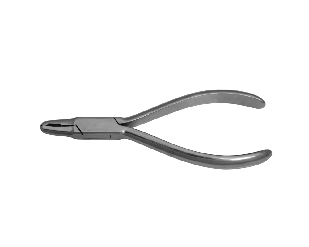 Dental Reynolds Contouring Plier