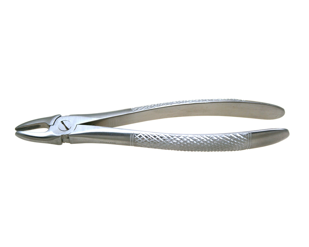 Extracting Forceps 37 English Pattern | 85-037 | Supply Clinic