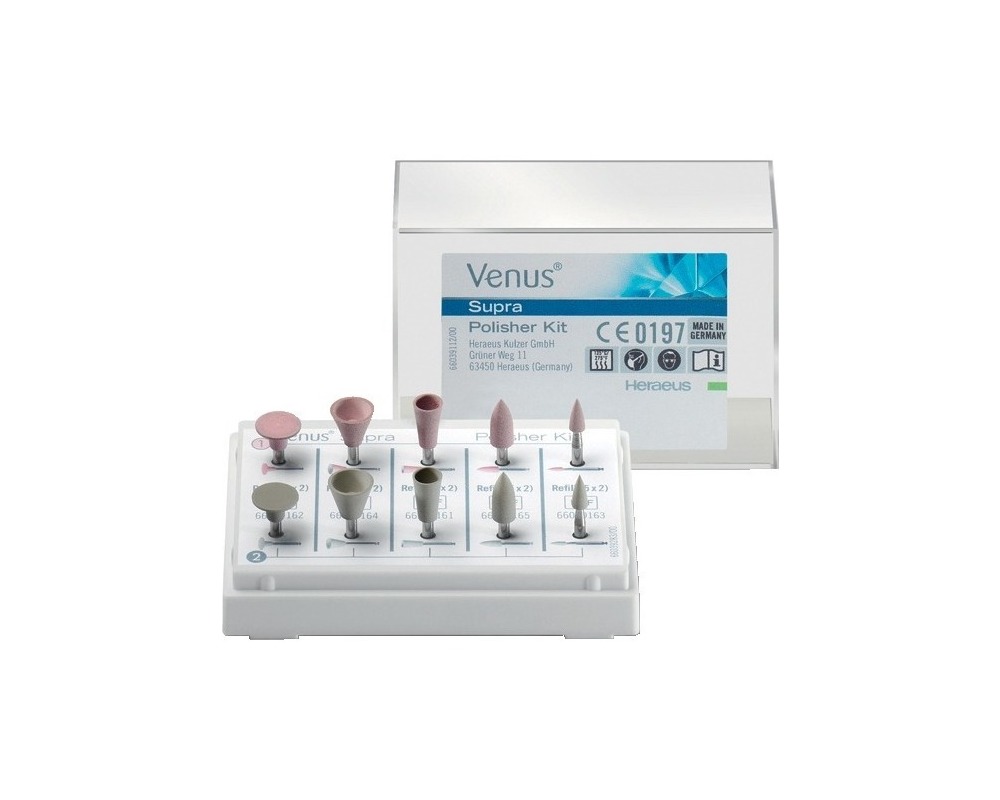 Venus Supra Kit | 66039110 | Supply Clinic