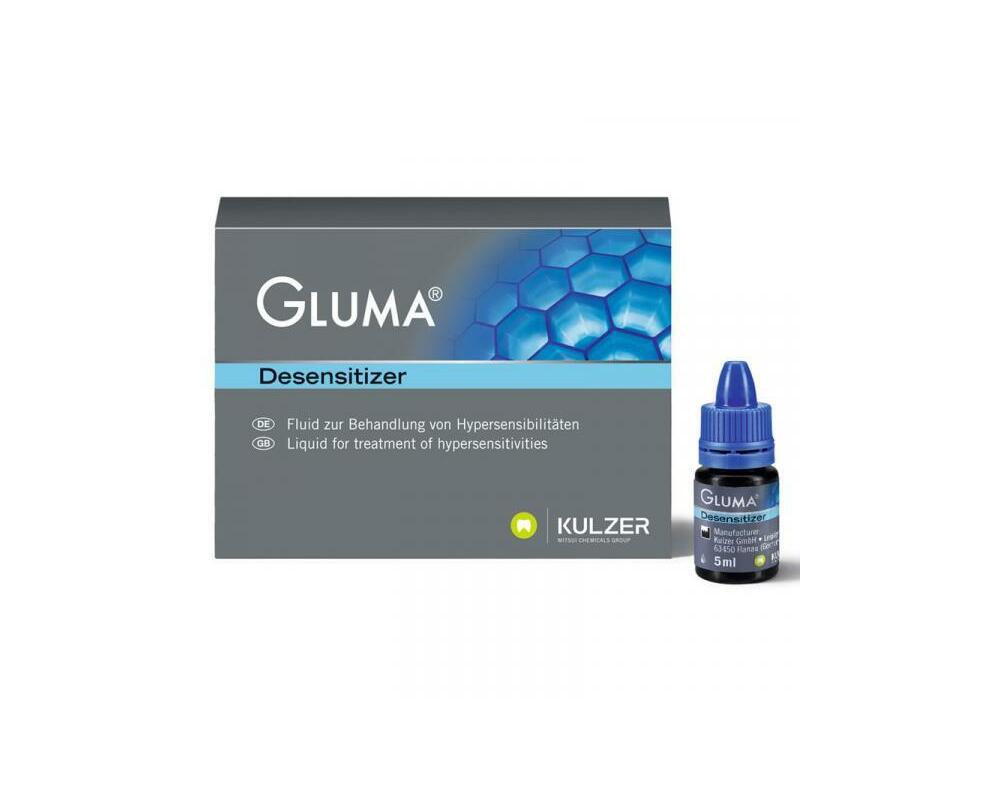 Gluma Desensitizer 5 ml | 65872354 | Supply Clinic
