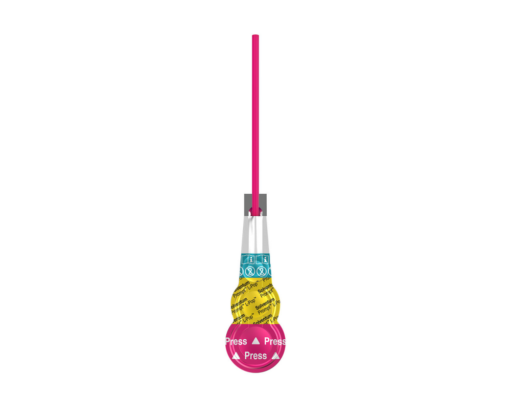 Solventum™ Prompt™ L-Pop™ Self-Etch Adhesive, 41926, 100/PAC | 41926 ...