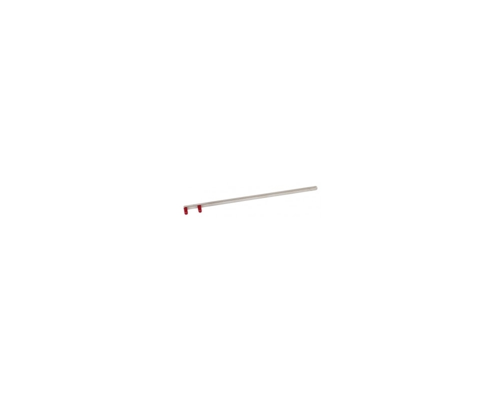 Plasdent X-Ray Bitewing Arm, Red | XR-0927 | Supply Clinic