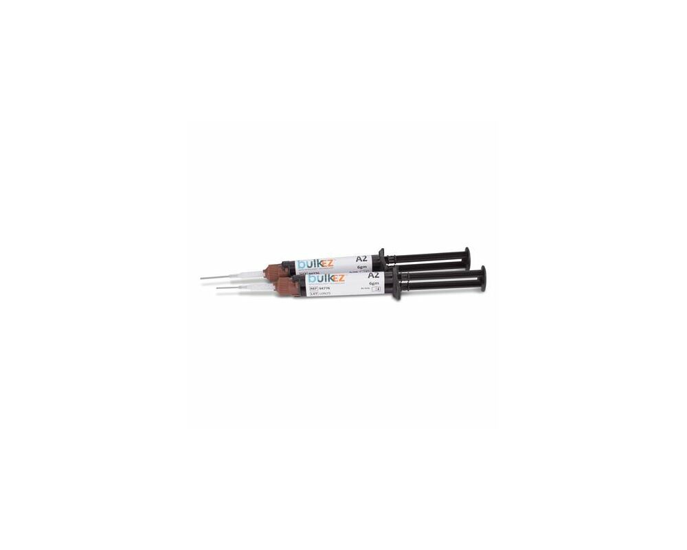 Bulk EZ Bulk Fill Composite Refill A2 6g | 94776 | Supply Clinic