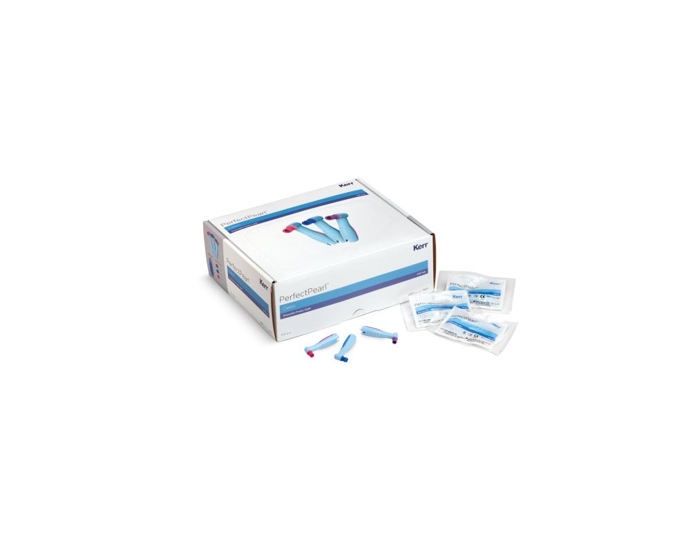 PerfectPearl Disposable Prophy | 2779770 | Supply Clinic