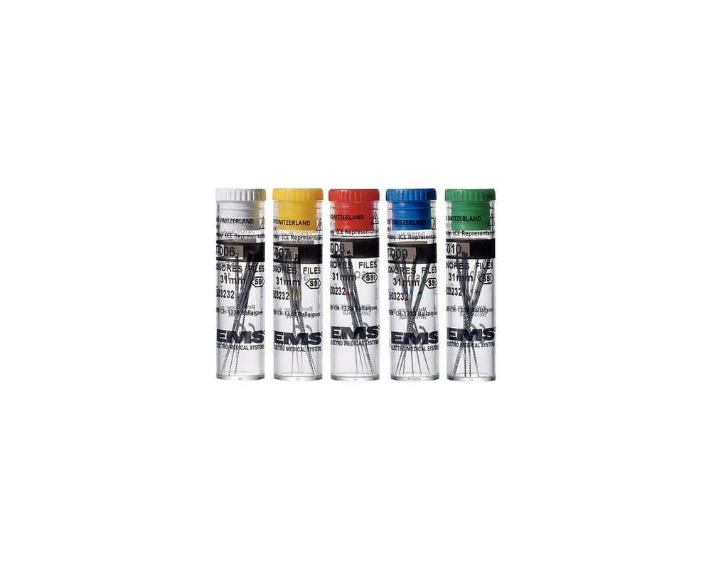 30 K-type files set | DT-011 | Supply Clinic