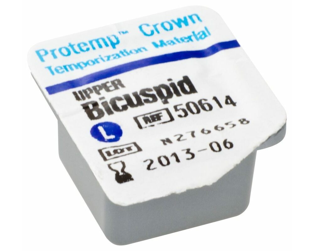 3M Protemp 4 Temporary Crown & Bridge Material