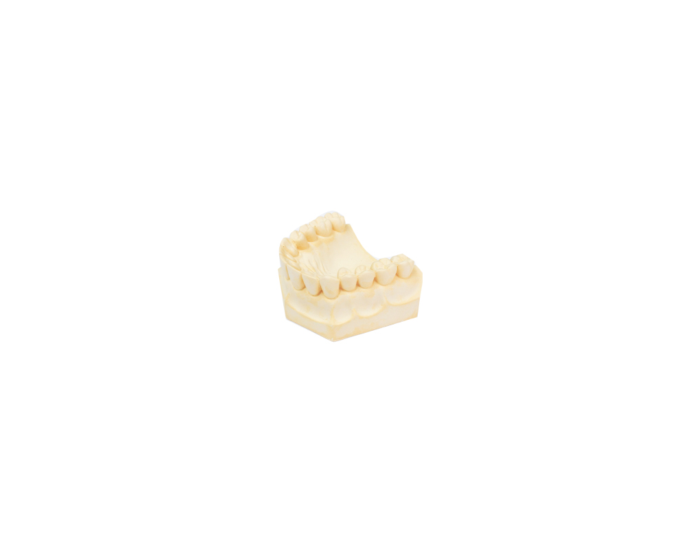 Labstone Type III 50/Lb Yellow | LA110 | Supply Clinic