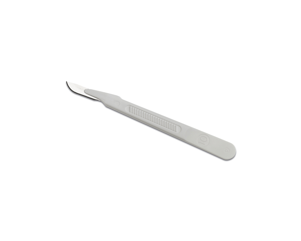 Disposable Scalpel 10/Bx #12 | SU502 | Supply Clinic