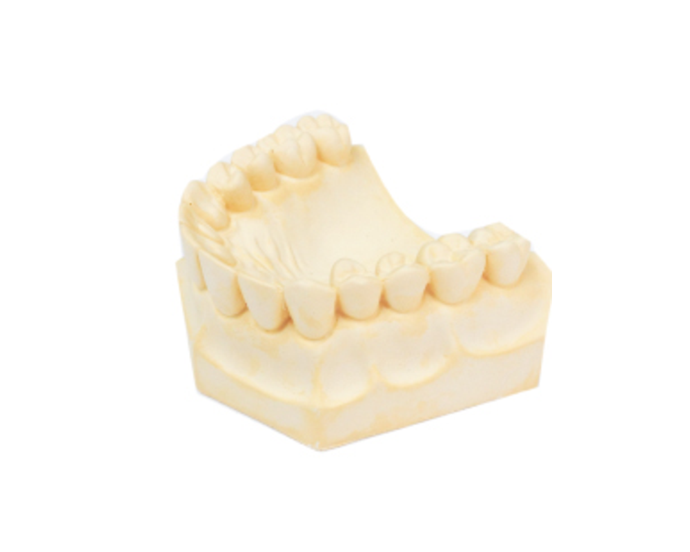 Labstone Type III 50/Lb White | LA111 | Supply Clinic