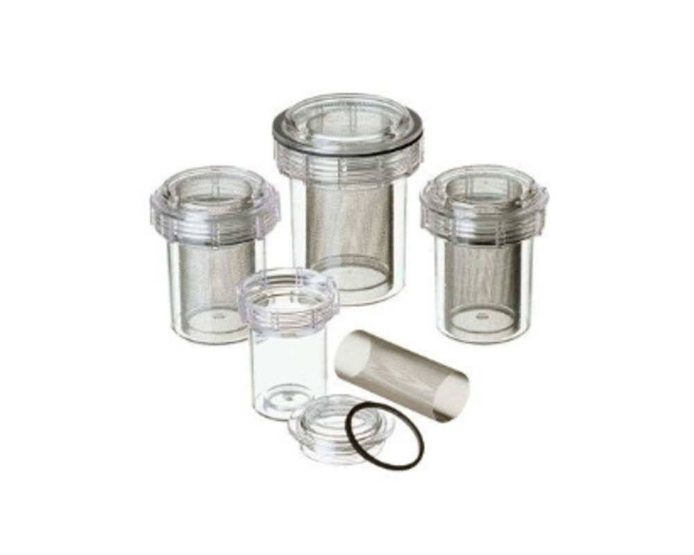 Evacuation Trap 2300 3 1 2 X 4 3 8 8 Pack Supply Clinic