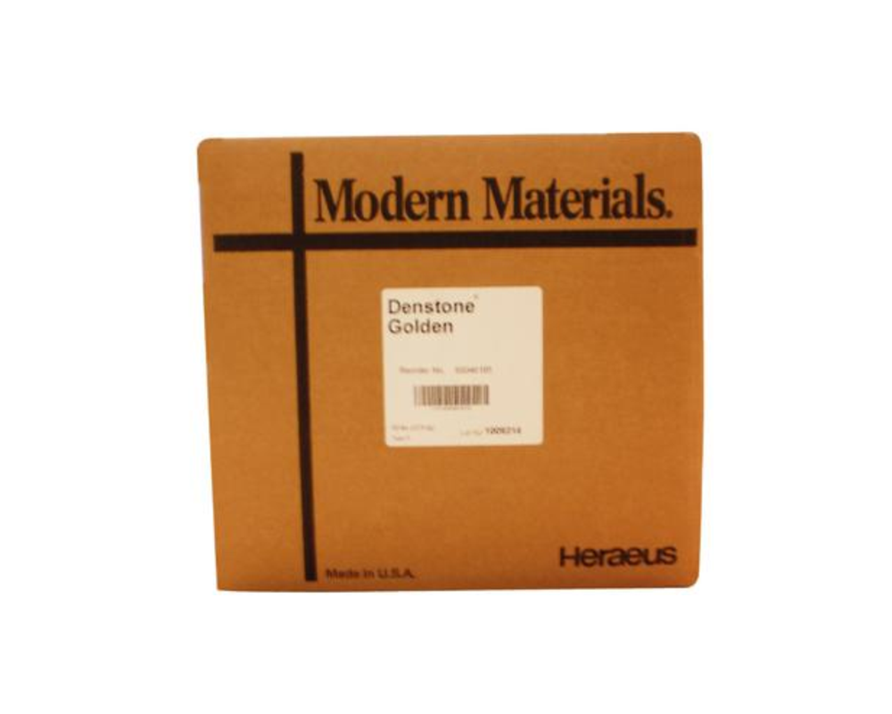 Denstone Golden 50lb | 50046185 | Supply Clinic