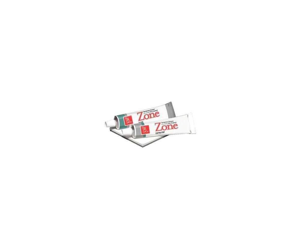 PNT Zone Temporary Cement Kit (Tubes) | 27040DX | Supply Clinic