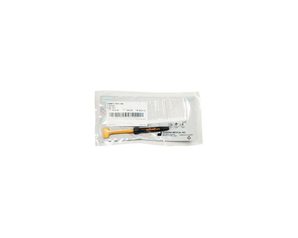 Clearfil Photo Core Restorative Composite, 2 ml Syringes | 356KA ...