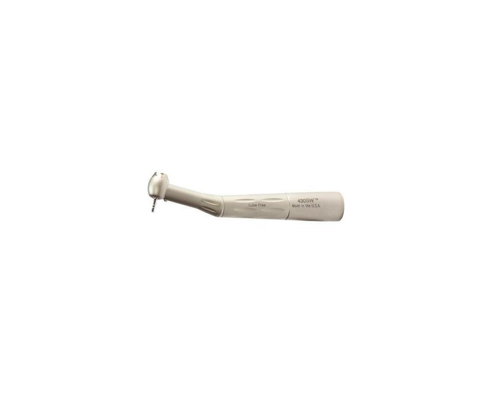 430 SW Satin Handpiece Lubefree | 268841 | Supply Clinic