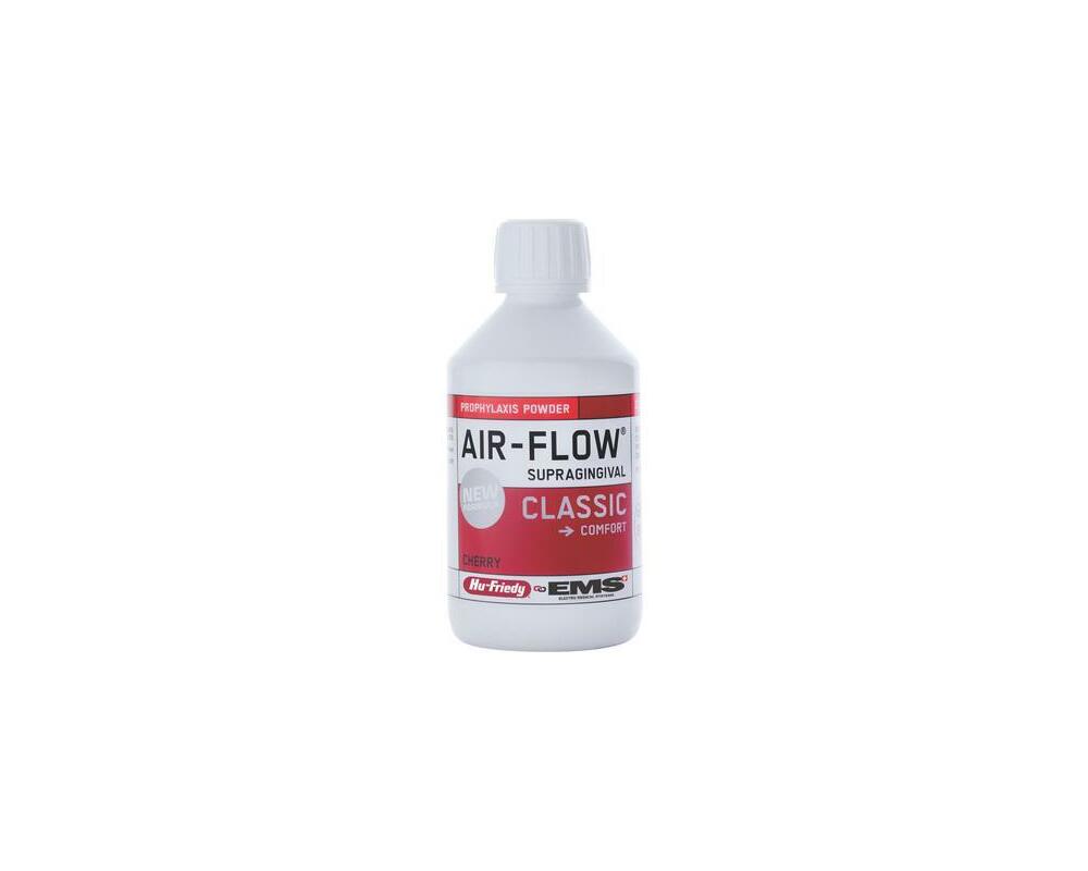 Prophy Air Flow Powder Classic Cherry 300gm | Supply Clinic